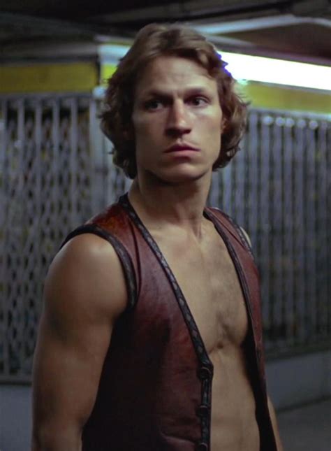 Michael Beck Biographie Et Filmographie