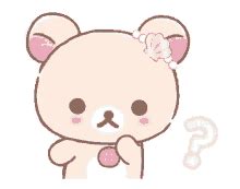 Kawaii Bear S Tenor