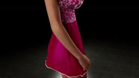 Aunt Cass Sfw Sundress Dance Sofntslow By Softnslow On Deviantart