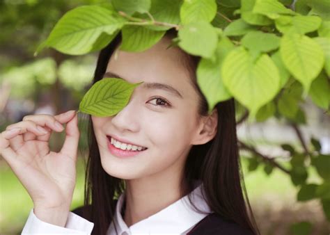 陈雨锶 堆糖，美图壁纸兴趣社区