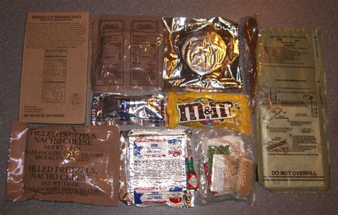 Menu C Mres Mre Info