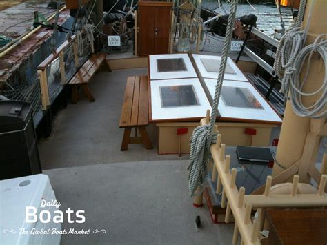 2000 Schooner Brigantine For Sale View Price Photos And Buy 2000 Schooner Brigantine 391470