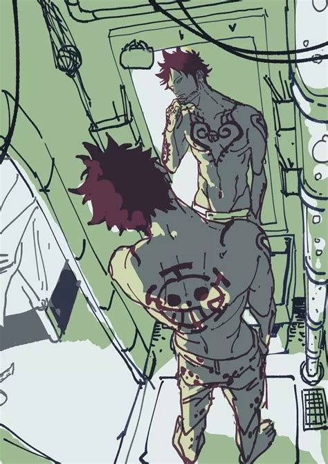 Chat With Tralfagar D Water Law Nsfw Enjoy Free Unrestricted AI Character Roleplay No Filter