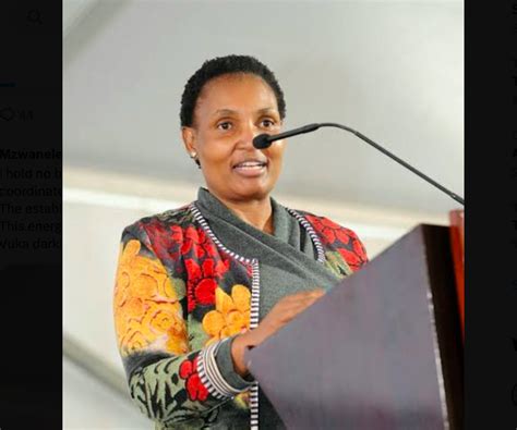 Watch Live Minister Simelane Faces Parly Committee Over Vbs Scandal
