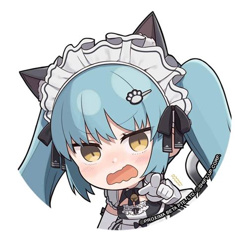 70 Ide Nikke Icon Chibi Gambar Gambar Anime Avatar