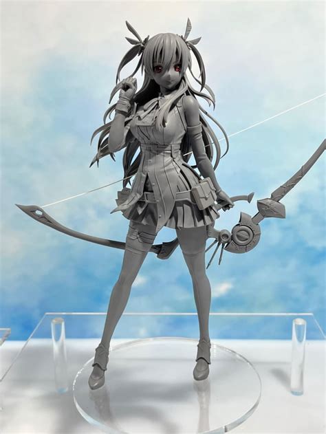 Altina And Alisa Figures R Falcom