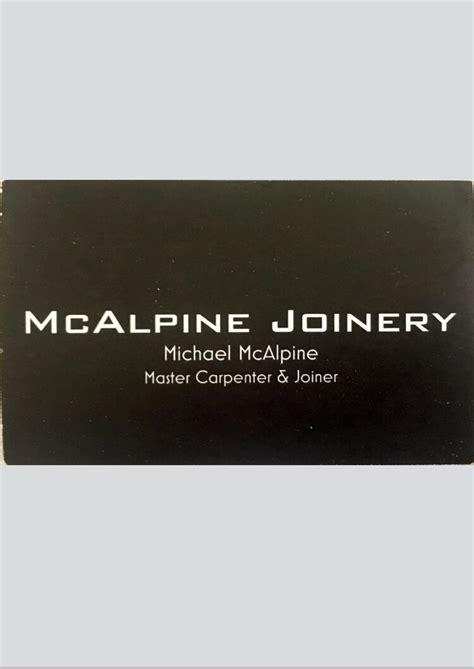 Michael Mcalpine Leeds Gb Eng Nextdoor