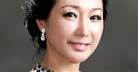 충북예술상 받는 정인숙씨