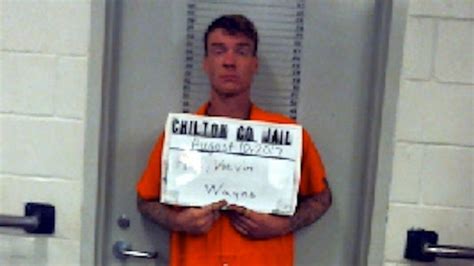 Chilton Man Faces Life In Prison For Sex Crimes