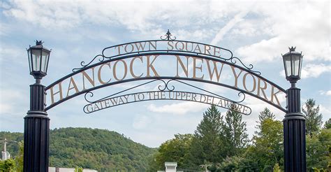 Hancock Ny Property Tax Resource Library