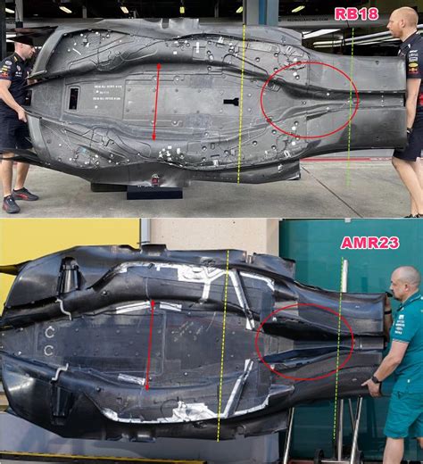 Mercedes W15 Speculation Thread Page 4