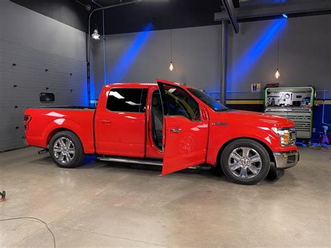 Ebc Brakes F 150 Sport Truck Music City Trucks