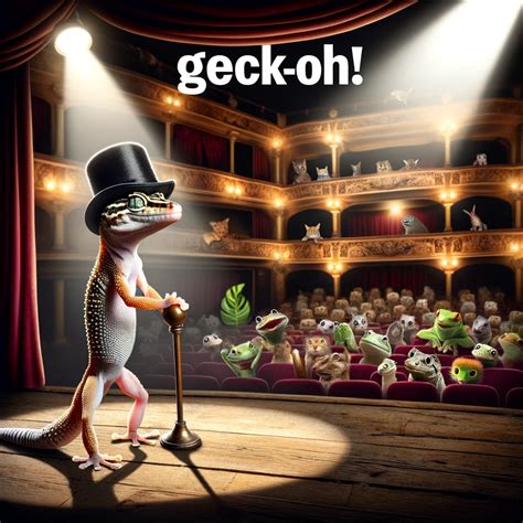 117 Gecko Puns Thatll Gecko Your Funny Bone