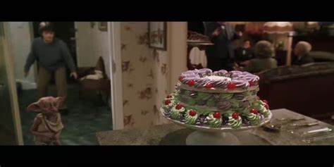 哈利波特2：不许去学校，但霍格沃茨是哈利的家 英语趣配音