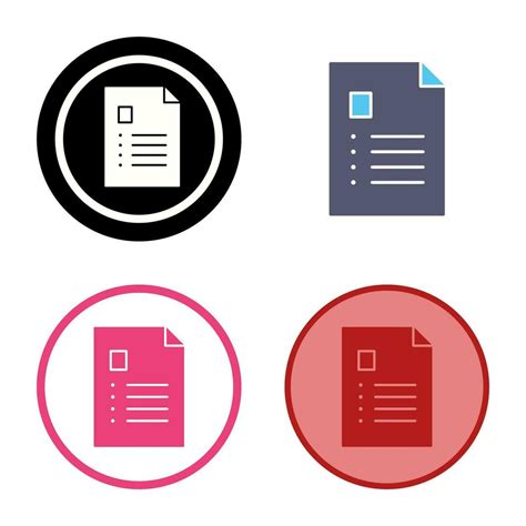 Unique Analytics Vector Icon 34628392 Vector Art At Vecteezy