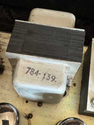 1967 Marshall Plexi Guitars Electric Solid Body Black Magic Vintage Guitars