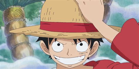 One Piece The Dream Of Each Straw Hat Pirate Explained