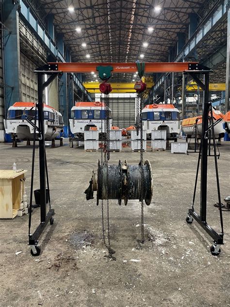 Lsa Lsa Ffe Bcservice Shippingsafety 5yinspection