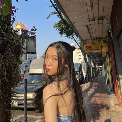 โพสต์ ของ แบมแบมlemon8