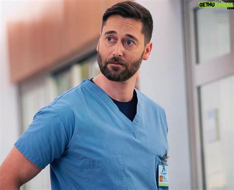 Ryan Eggold Gethu Cinema