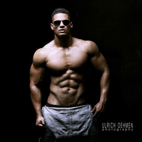 Muscle For Motivation