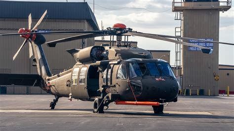 Uh 60 Stealth Hawk