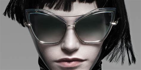 Dita Top Sunglasses Ss17