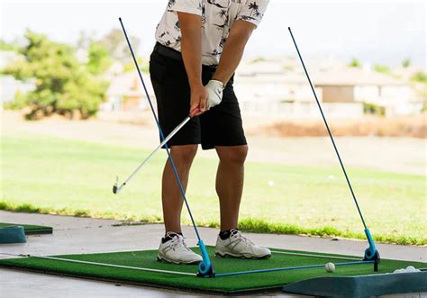 5 Golf Alignment Training Aids To Help Lower Scores Mygolfspy