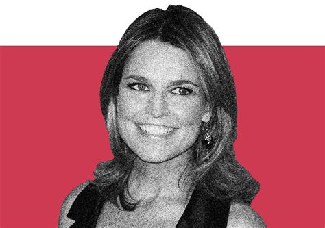 Savannah Guthrie Media Matters For America