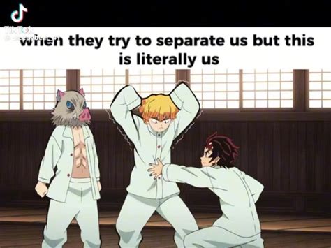 Pin By Sarah Hedrick On Demon Slayer Core In 2025 Anime Funny Anime Funny Moments Funny