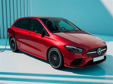 Mercedes Classe B Advanced Auto Gruppo Bonifacio