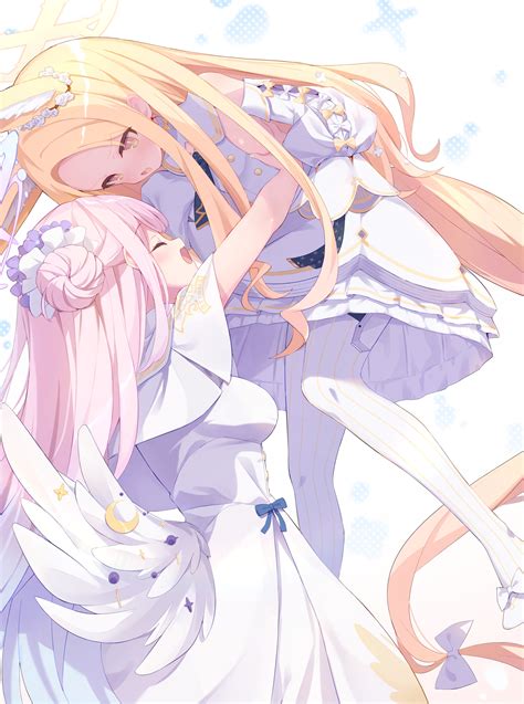 Yurizono Seia Page 6 Yandere