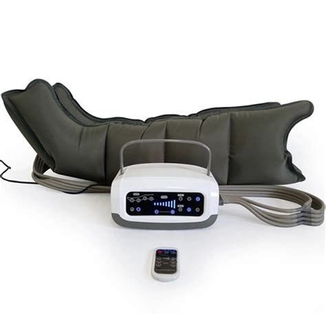 Access Digital Intermittent Compression Unit Leg Access Health