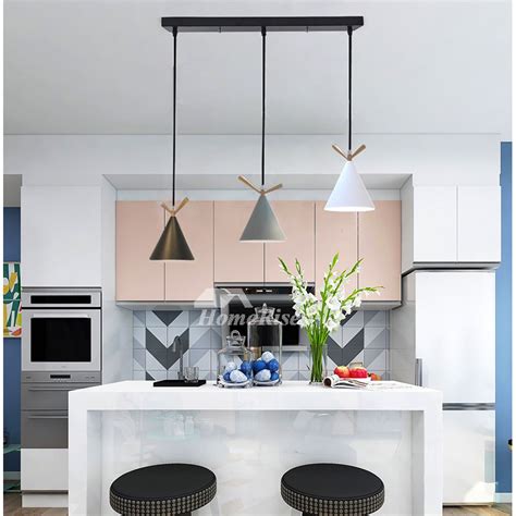Pendant Light Bar Counter At Arthur Hanley Blog