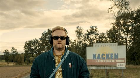 Kacken An Der Havel Trailer Zur Netflix Serie Kinomeister
