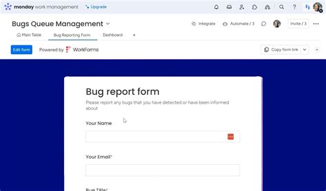 How To Use To Manage Website Bugs Or Errors Simpleday