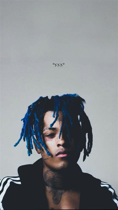 Xxxtentacion Wallpapers Top Free Xxxtentacion Backgrounds