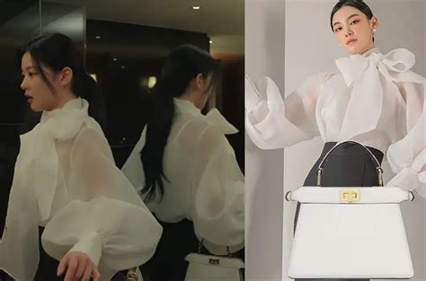 My Demon Do Do Hees Outfit In Episode 1