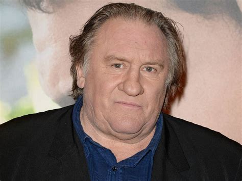 100 Gérard Depardieu Wallpapers
