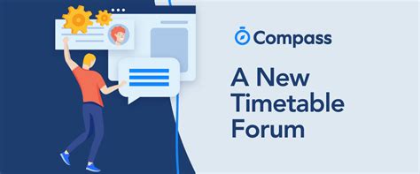 Compass Timetable Community Forum