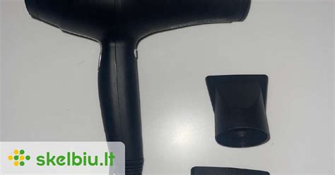 Cloud Nine Džiovintuvas Skelbiu Lt