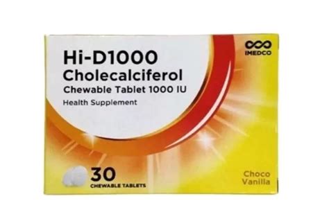 Rekomendasi Suplemen Vitamin D3 Untuk Menjaga Kesehatan Radar Madura