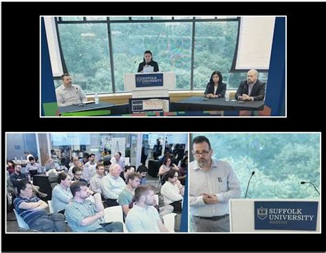 Had A Fantastic Time Moderating The Highly Informative Panel Discussion 0 To 1 Be The Founder