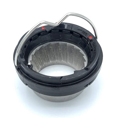 Breville Bes870xl068 Upper Burr Assembly With Handle
