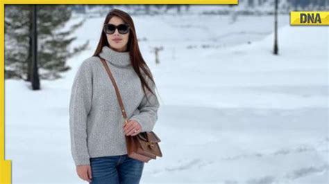 Viral Ias Athar Amir Khans Wife Dr Mehreen Qazis New Photos Breaks