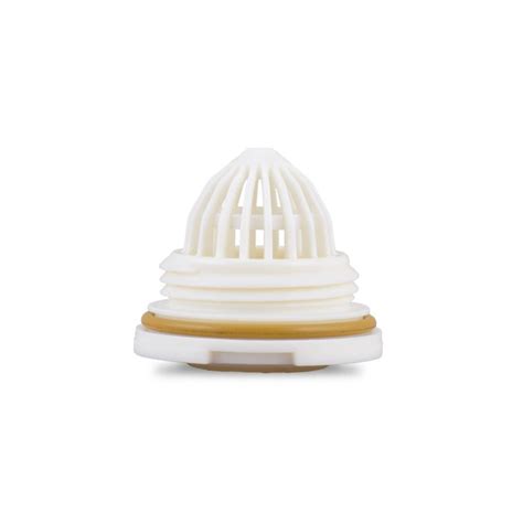 Top Serviceable Rock Screen And Valve Seat For Rain Bird 700 751series