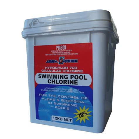 Aquadex Durachlor Calcium Hypo Tablets 300gm 20kg Nowchem Chemical