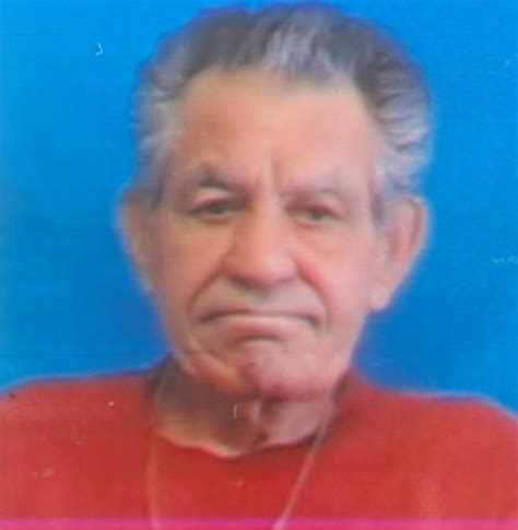 Jose Barela Obituary Barstow Ca