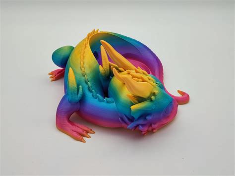 Drachen Halter Für Amazon Alexa Echo Dot Daily3d