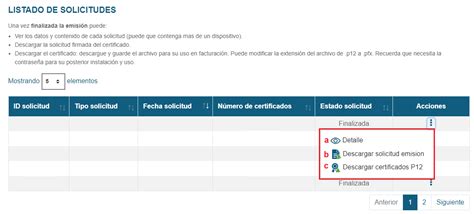 Optional Device Certificate Fiskaly Developer